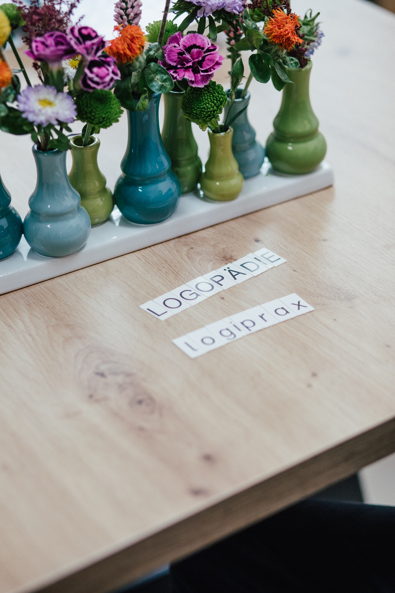 Ablauf und Kosten - Logiprax